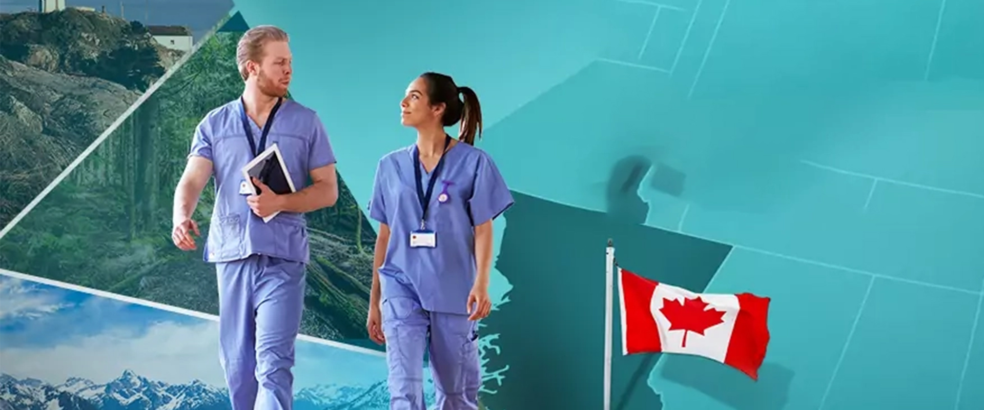 How to Transfer Your RN License from Ontario to BC? | FBNPC