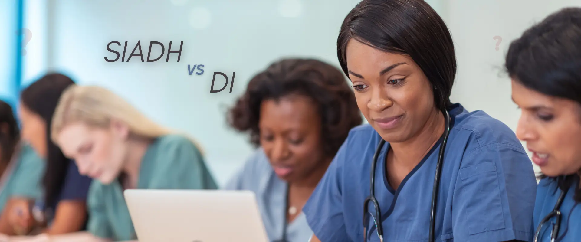 SIADH vs DI: Key Differences and Diagnostic Insights